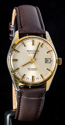 Montine Watch for sale | eBay