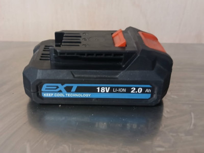 Erbauer Battery in Power Tool Batteries & Chargers for sale | eBay UK