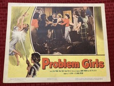 Movie Memorabilia Original US Lobby Cards (1950-1959) for sale | eBay