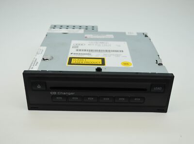Car CD Changers Changers Europa for sale | eBay
