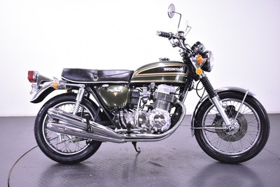 Honda 750 K for sale | eBay