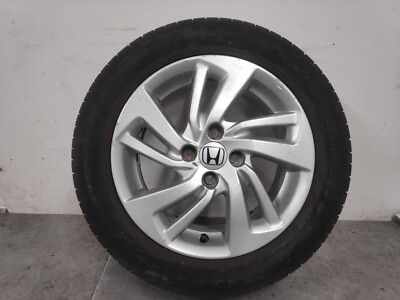 Honda Jazz Wheels with Tyres for sale | eBay