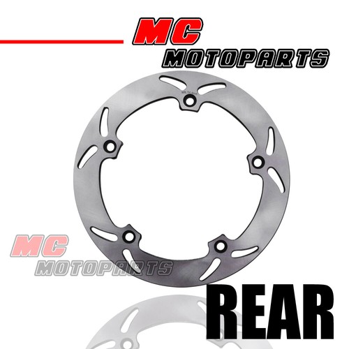 Rear Brake Disc Rotor x1 For R 1150 R 98-02 03 04 05 06 07 08 09 10 11 ...