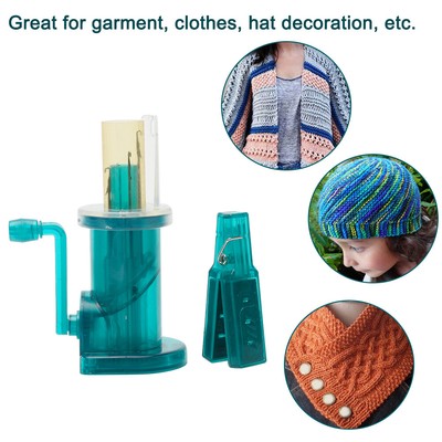 Hand Knitting Machine for sale | eBay