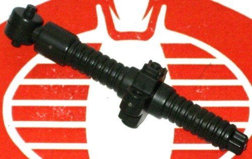 GI Joe Forward Observer EX-29 55mm Mortar Barrel 1985 Original Playset ...