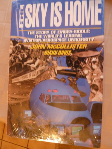 The Sky Is Home - Hardcover By McCollister, John - NEW Embry | eBay