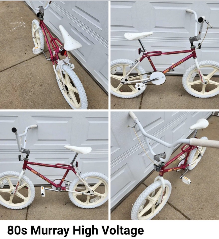 Murray Vintage Bikes for sale | eBay