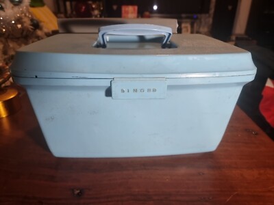 SINGER Sewing Boxes & Storages for sale | Shop with Afterpay | eBay AU