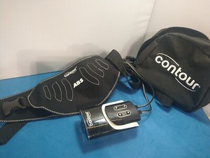 Contour Ab Belt Abdominal Exercisers for sale | eBay