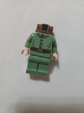 LEGO Sets with Minifigure iaj013 Russian Guard 1