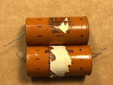 Astron Vintage Capacitors for sale | eBay