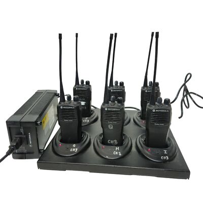 Motorola Cp200 for sale | eBay