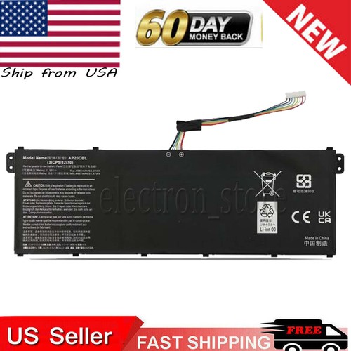 New AP20CBL 53WH Battery for Acer Aspire 5 A515-45 Swift SF314 R5-5500U ...