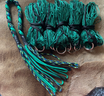 Hunting Long Nets for sale | eBay