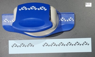 Woodware Craft Punches for sale | eBay