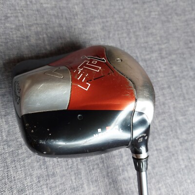 Callaway Fti Driver for sale | eBay