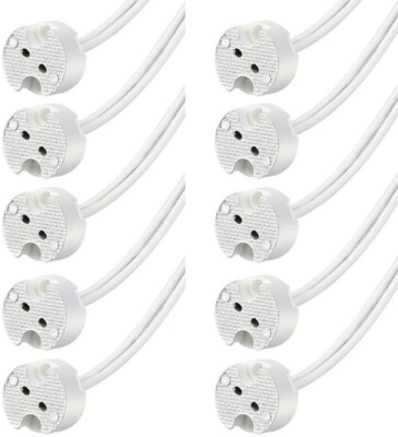 G4 Fassung in Lampen- & Leuchten-Zubehör für Heimwerker online kaufen ...