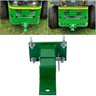 Heavy Duty TRAILER HITCH for Ferris IS2000Z, IS2000 Zero Turn Lawn ...