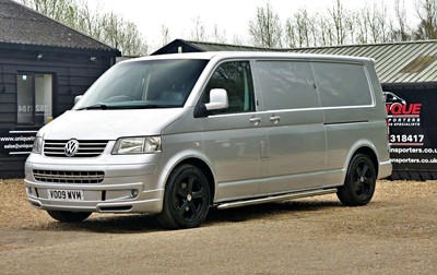 Vw Transporter T30 Lwb for sale | eBay