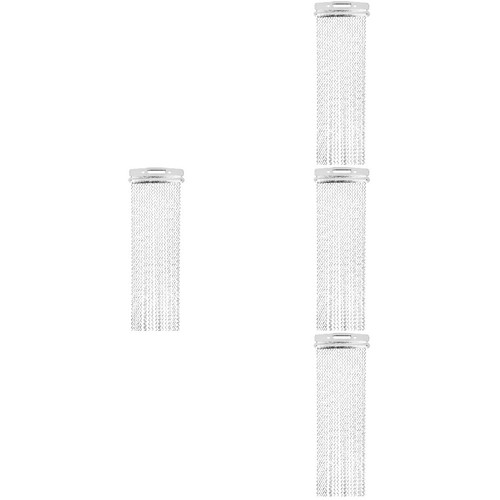 4pcs Percussion Instrument String Belt Snare Wire 20 Strands Snare Drum ...