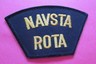 US NAVY BASE PATCH, NAVSTA BREMERTON WA, (SHIPS HOMEPORT, SAILORS HOME ...