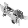 Double Gate Flip Sentry Gate Latch - Flip Latch, Latches Two Gates ...