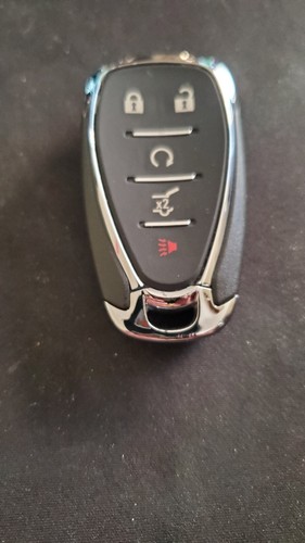 2021 OEM GMC Sierra Smart Proximity Key 5B PN: 13522904 / FCC ID ...
