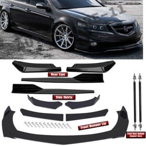 Body Kits for 2017 Acura TLX for sale | eBay