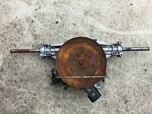 Dana Spicer Transaxle for sale | eBay