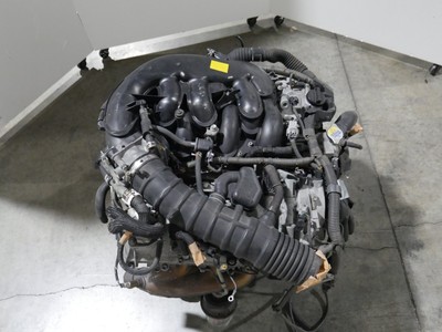 Complete Engines for Lexus IS350 for sale | eBay