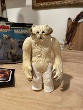 Star Wars Kenner Vintage Collection Wampa