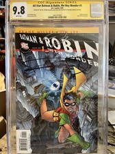 Comicbook Corner | eBay Stores