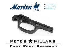 Marlin Trigger Guard | Guide to Vintage Gun Parts