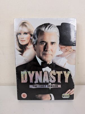 Dynasty Dvd for sale | eBay