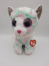 Opal the Cat - Beanie Boos - Beaniepedia