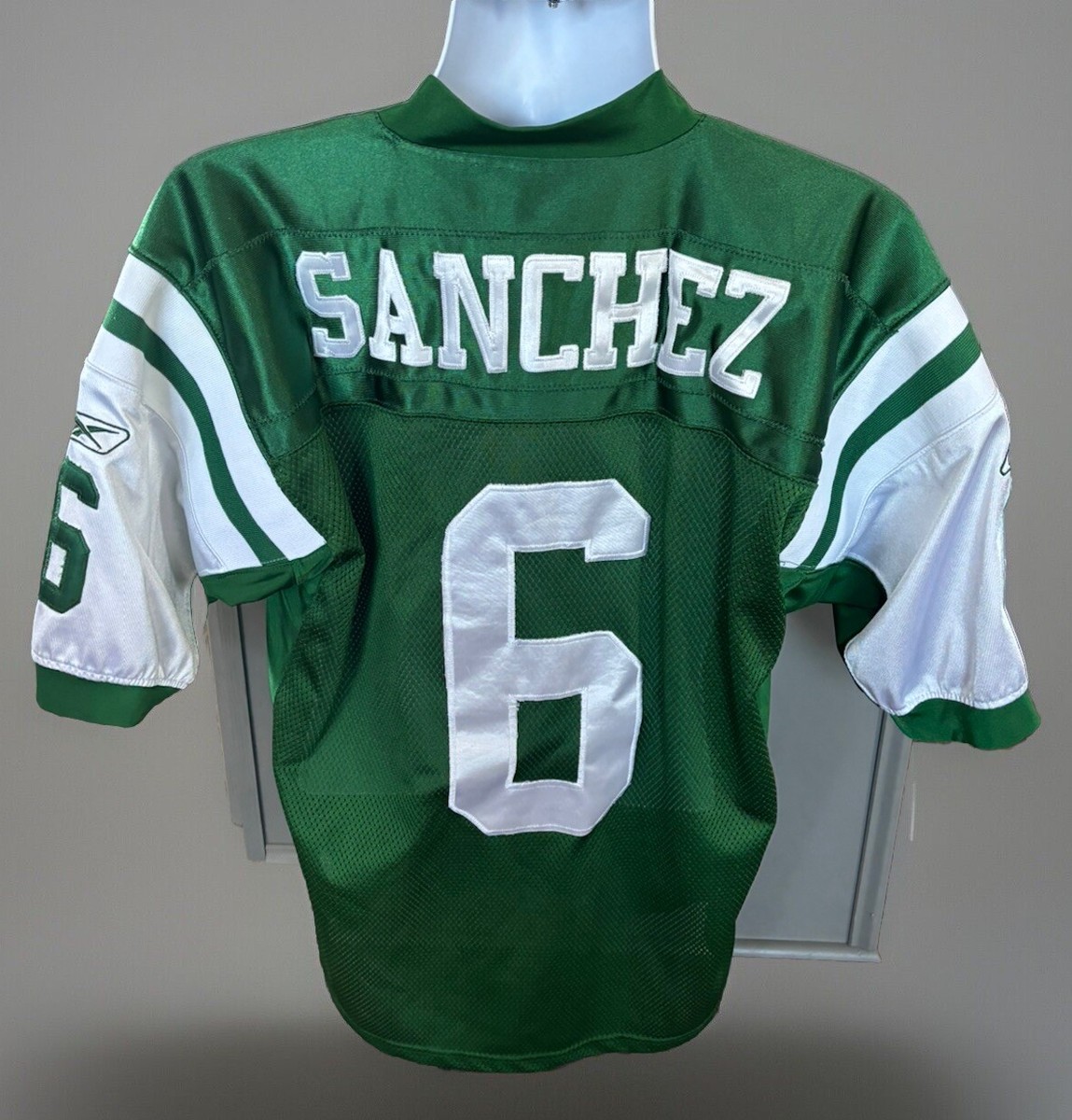 Logotipo De Mark Sanchez Mark Sanchez