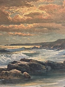 Robert Wood Paintings for sale | eBay