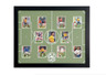 Baseball Display Board: Trading Card Sports Field Frame 22x28 | eBay