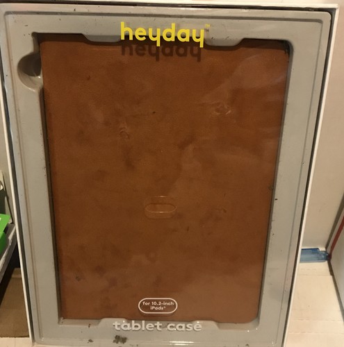 🌍 Heyday,tablet case For 10.2 Inch iPads,New ‼️ | eBay