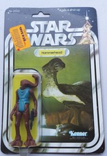 Star Wars Kenner Vintage Collection Hammerhead