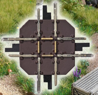 Narrow Gauge Model Railways & Trains for sale | eBay