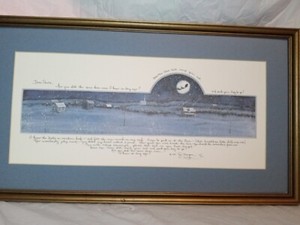 D Morgan Signed Art Prints for sale | eBay