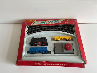 Hornby Train Sets for sale | eBay
