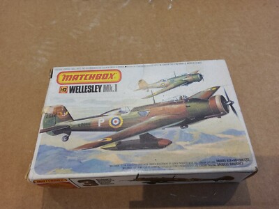 Vickers Wellesley for sale | eBay