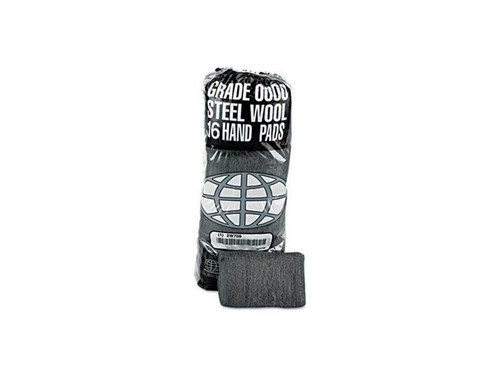 GMT Industrial-Quality Steel Wool Hand Pads | eBay