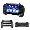 Sony Playstation PS Vita Attachment Handy Grip Black for PCH-1000 ...