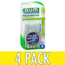 Green Dental Floss and Flossers for sale | eBay