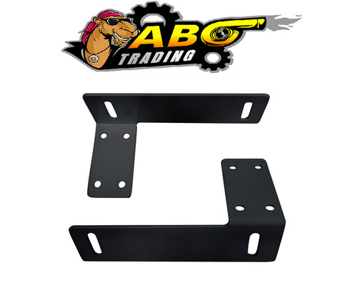 Westin For Universal Oversized Tool Box Brackets - 57-8095 | eBay