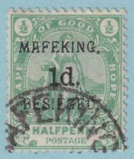 stamps mafeking | eBay