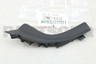 5570626050 Genuine Toyota PANEL SUB-ASSY, COWL TOP SIDE, LH 55706-26050 ...